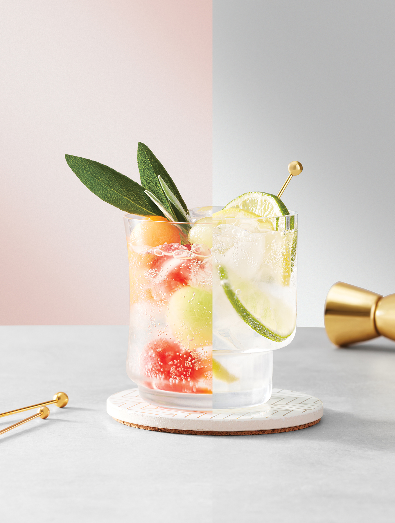 Recipe Detail Page | LCBO