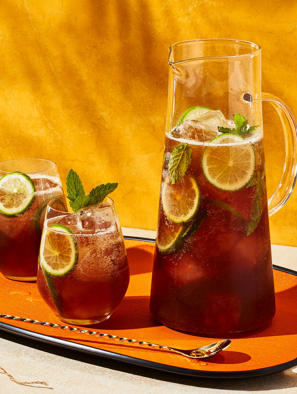 Recipe Detail Page | LCBO