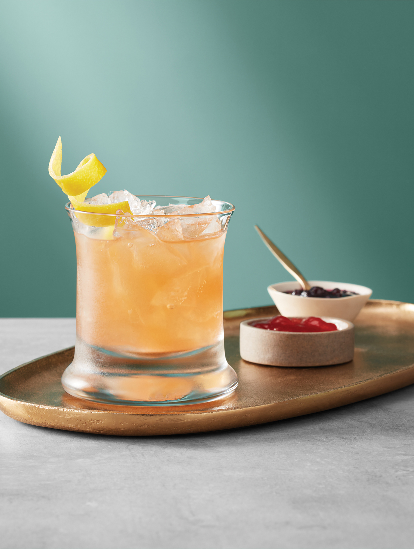 Recipe Detail Page | LCBO