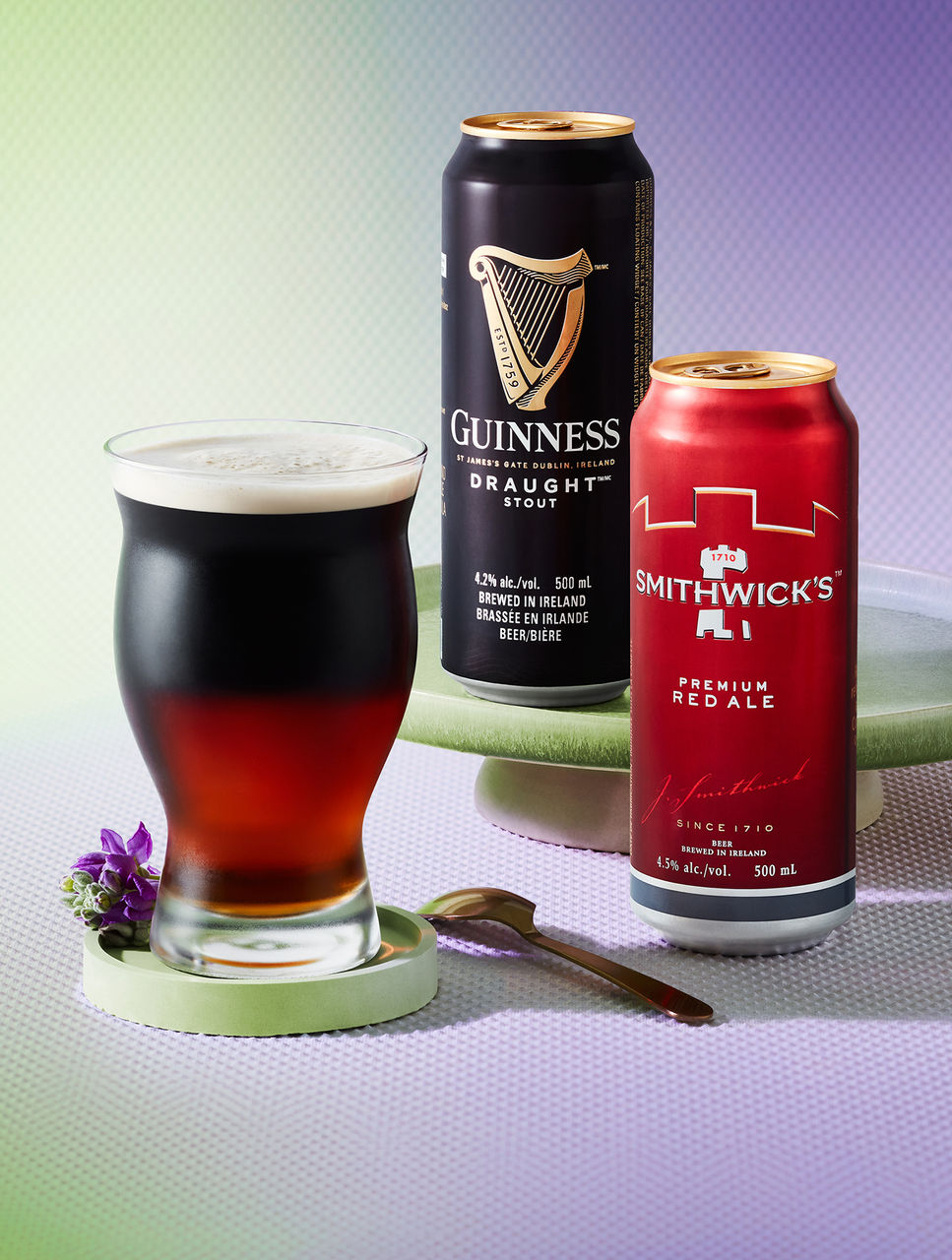 Recipe Detail Page | LCBO