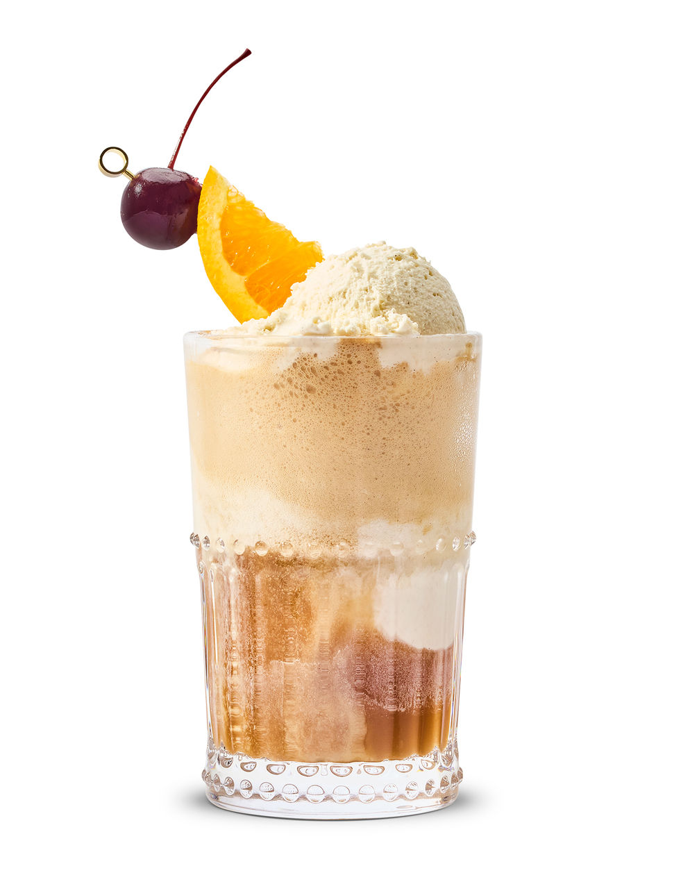 grape float