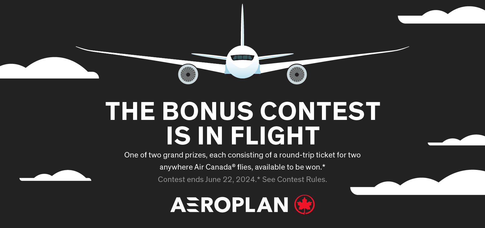 Aeroplan Loyalty Program | LCBO