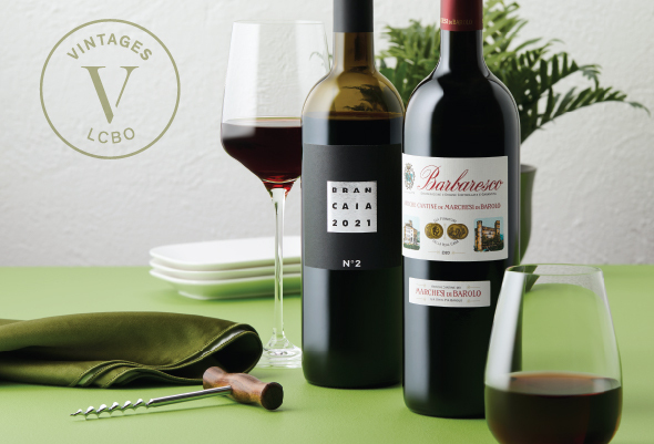 Wine Spirits Beer | LCBO