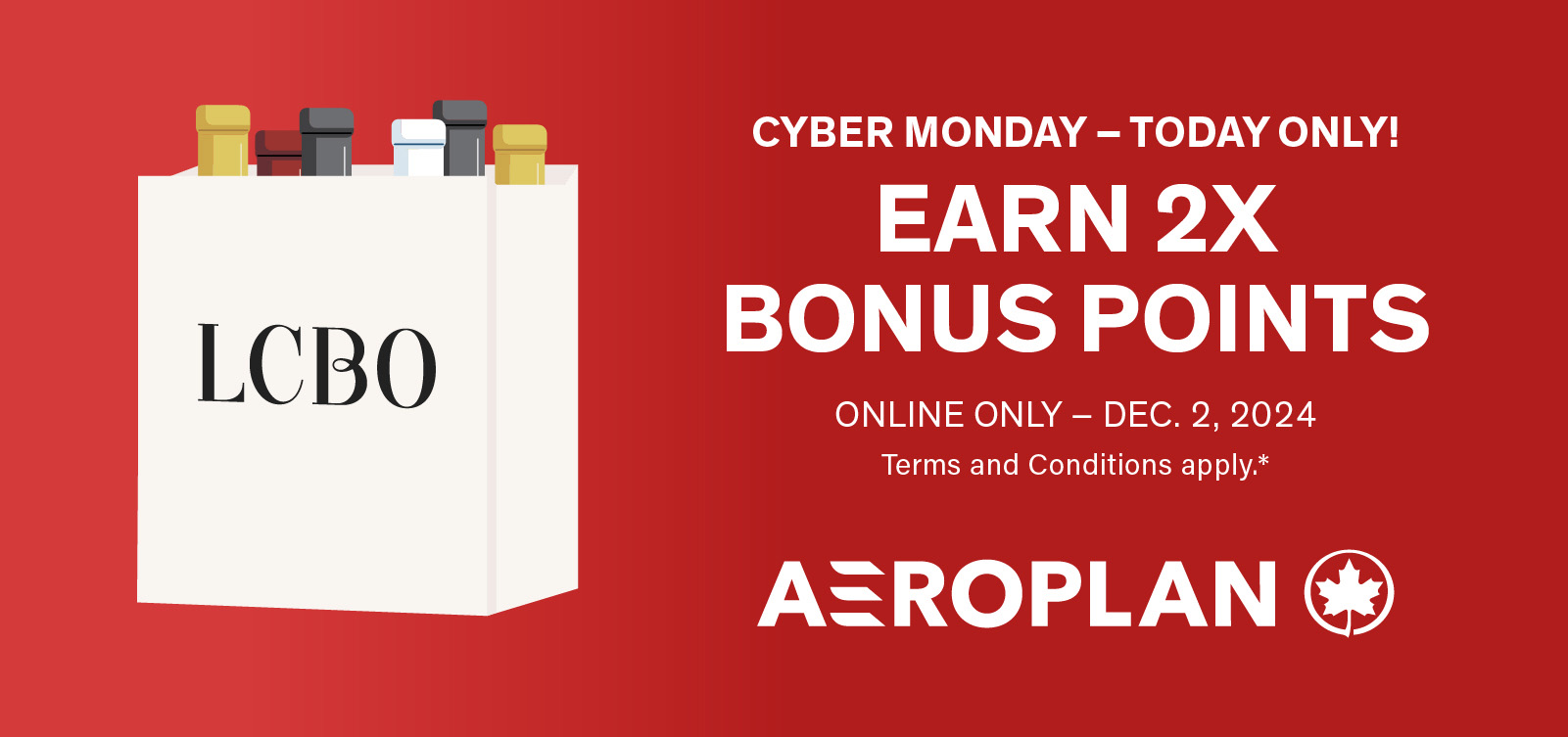 Wine Spirits Beer | LCBO