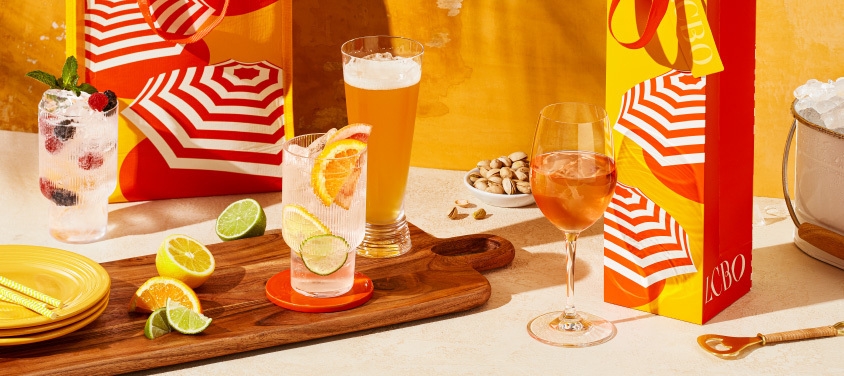 Shop featured picks and offers on Beer & Cider | LCBO | LCBO