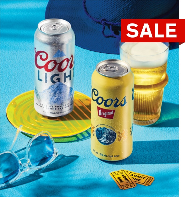 Shop featured picks and offers on Beer & Cider | LCBO | LCBO