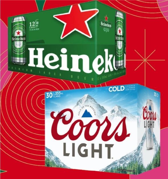 Shop featured picks and offers on Beer & Cider | LCBO | LCBO