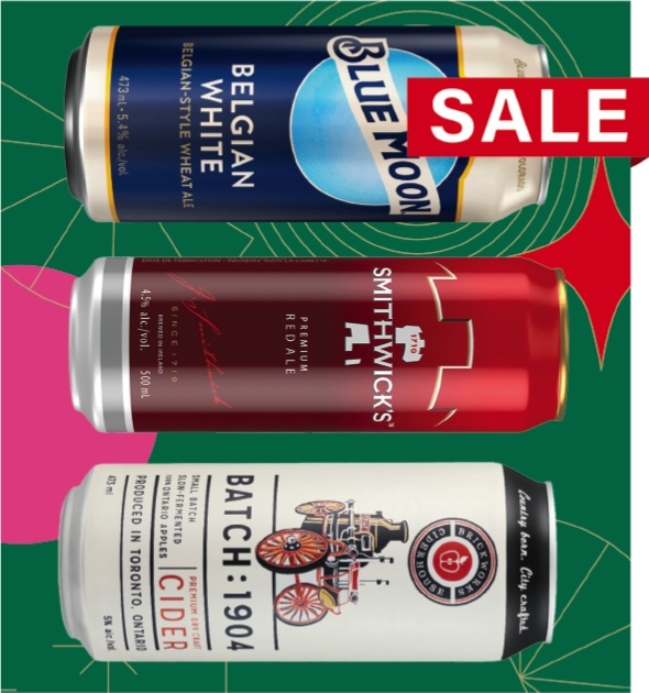 Shop featured picks and offers on Beer & Cider | LCBO | LCBO