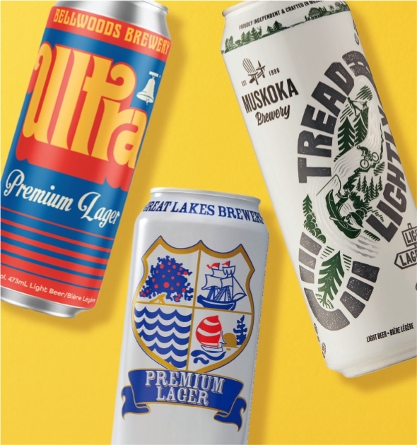 Shop featured picks and offers on Beer & Cider | LCBO | LCBO