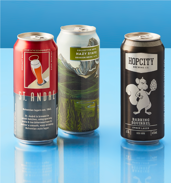 Shop featured picks and offers on Beer & Cider | LCBO | LCBO