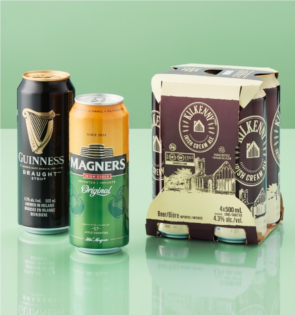 Shop featured picks and offers on Beer & Cider | LCBO | LCBO