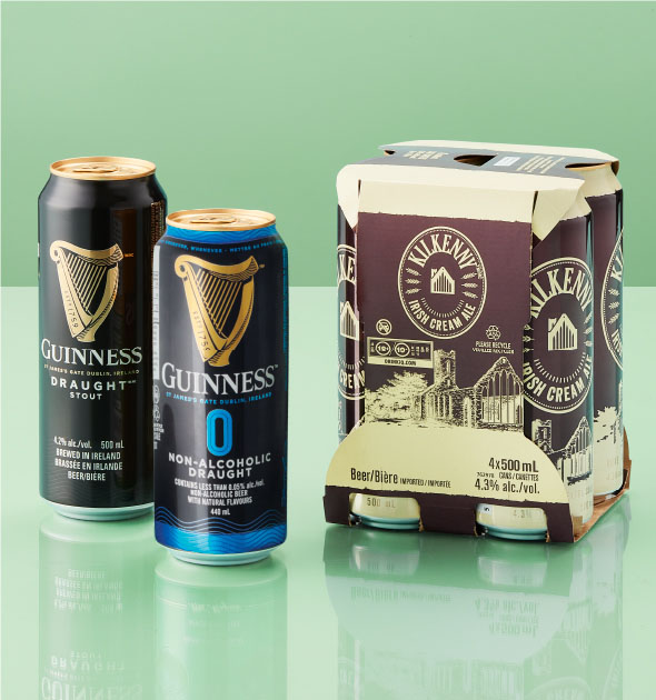 Shop featured picks and offers on Beer & Cider | LCBO | LCBO