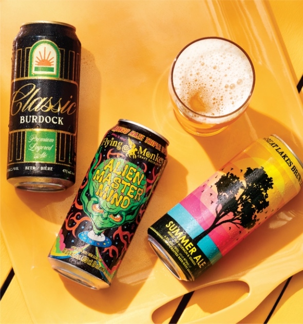 Shop featured picks and offers on Beer & Cider | LCBO | LCBO