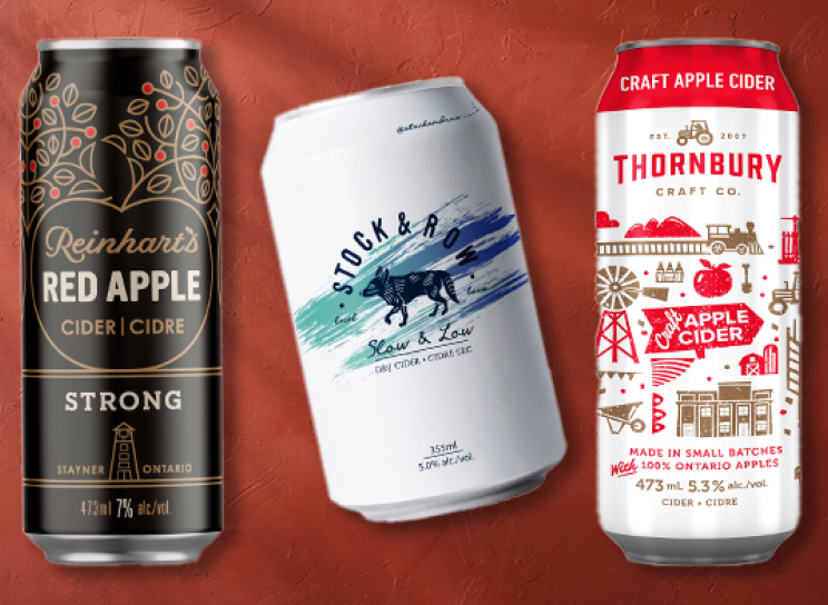 Shop featured picks and offers on Beer & Cider | LCBO | LCBO