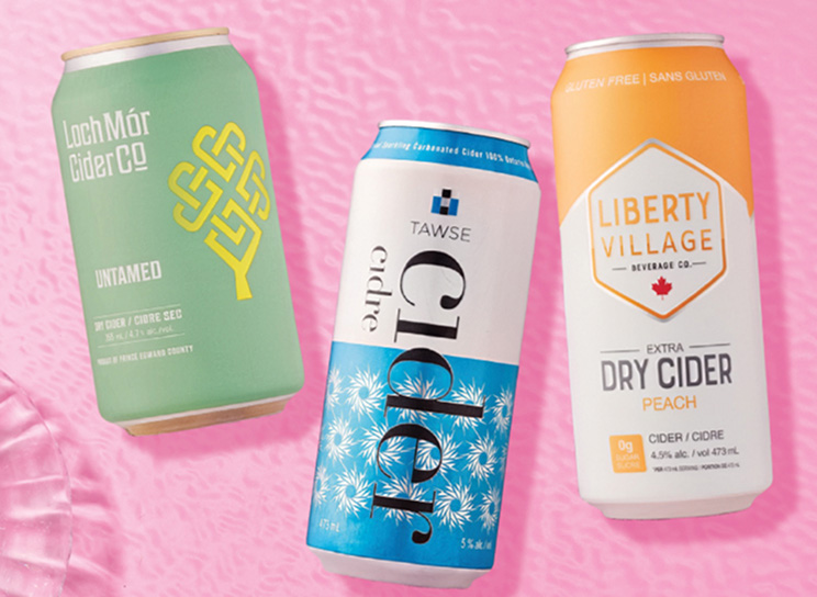 Cider - Products | LCBO