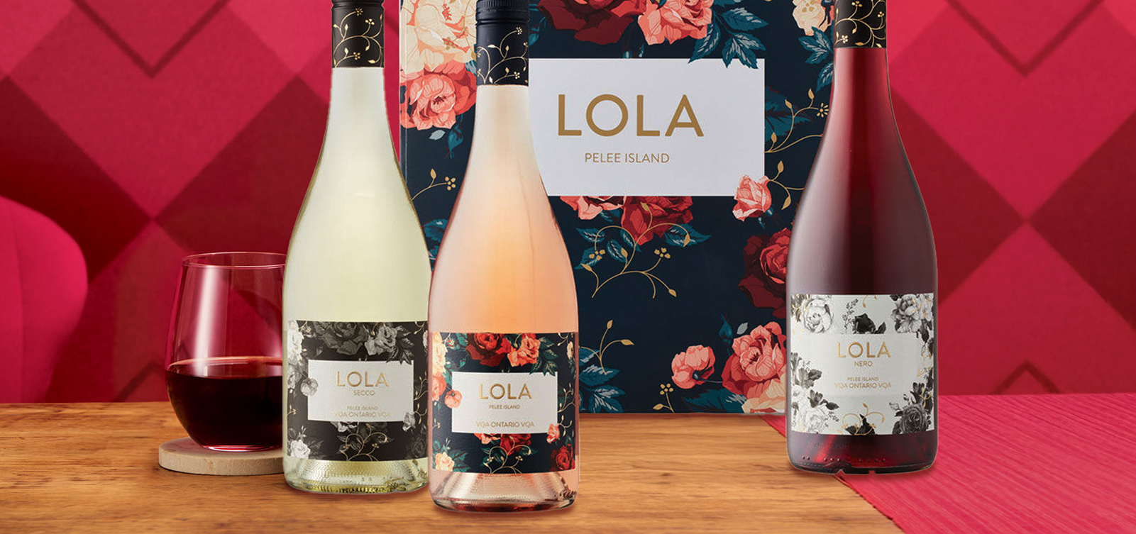 Shop Holiday Gifts by Product at LCBO | Buy Wines, Spirits & Barware Online | LCBO