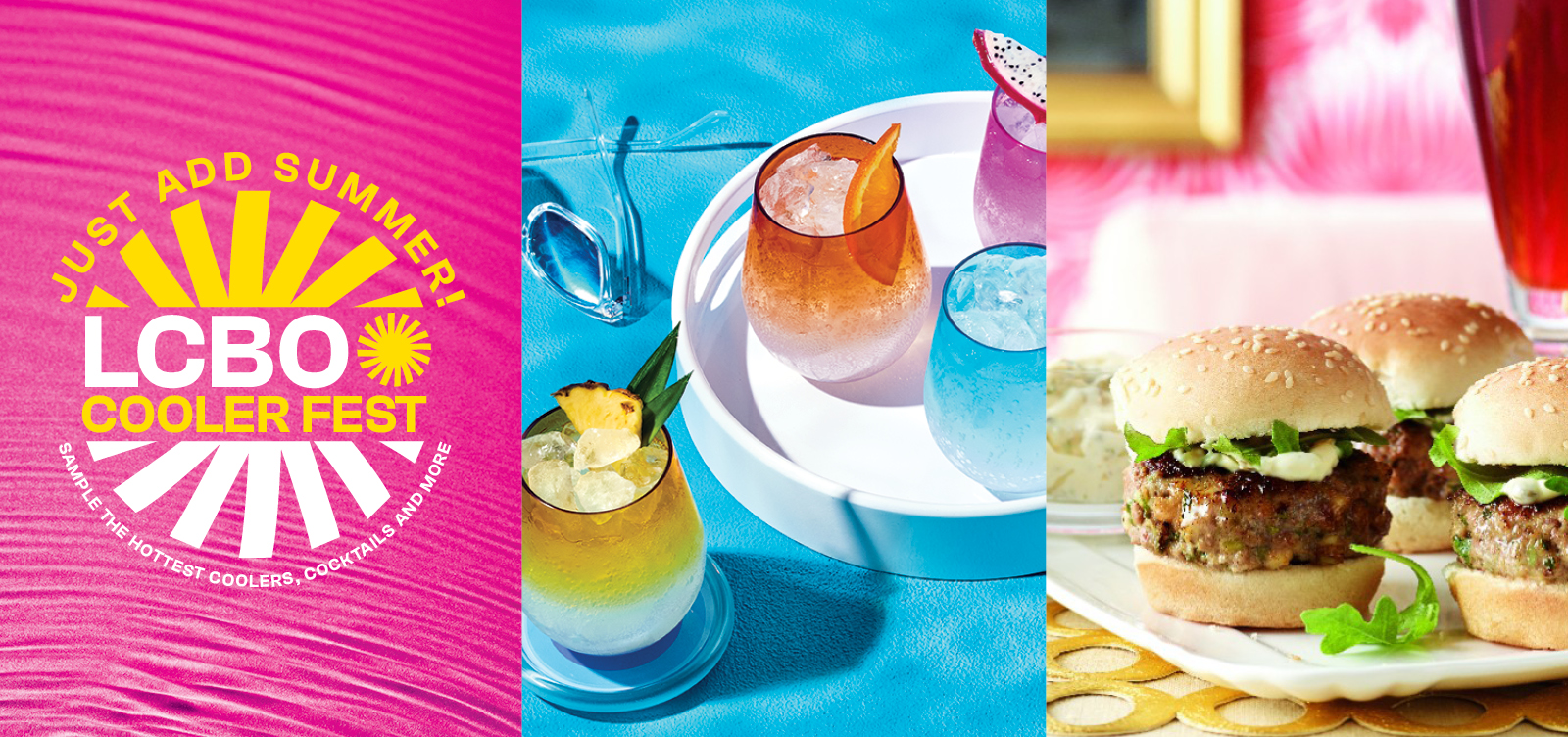 What's On This Month at the LCBO | LCBO