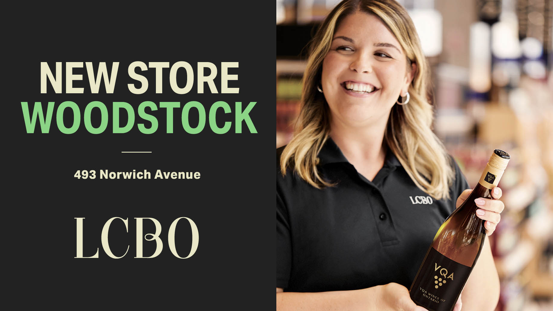 In Store Events | LCBO