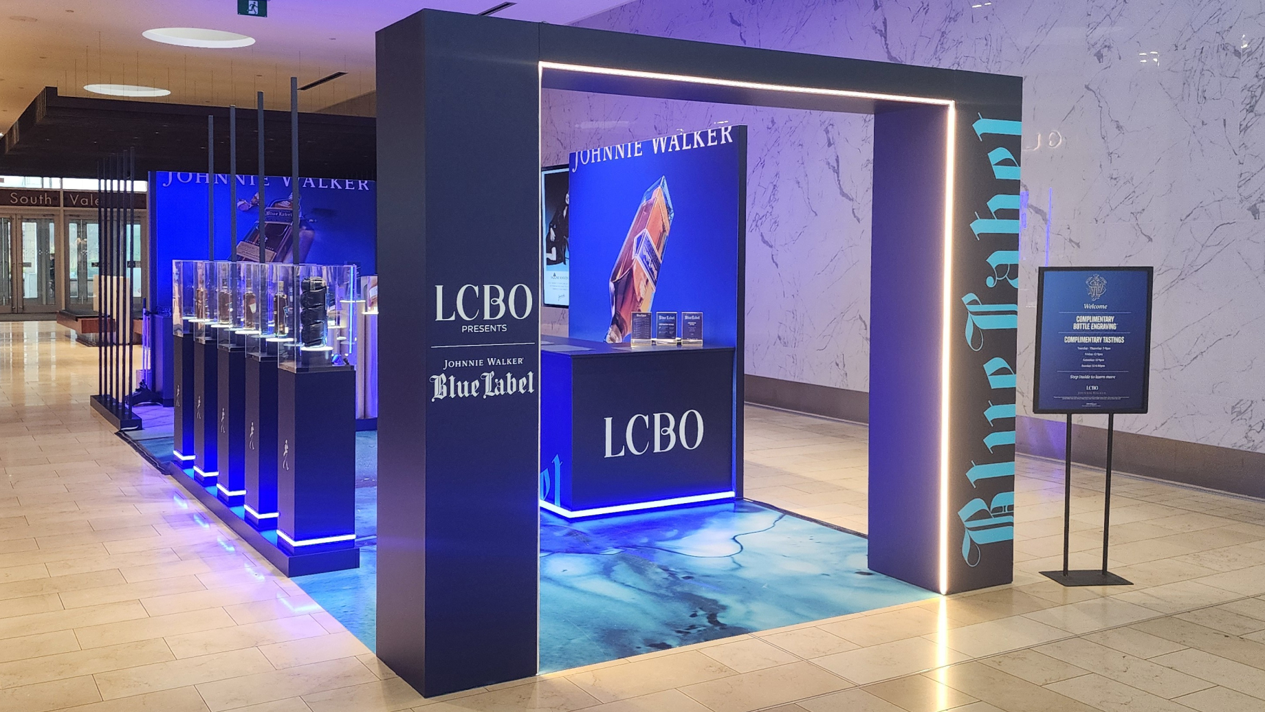 In Store Events | LCBO