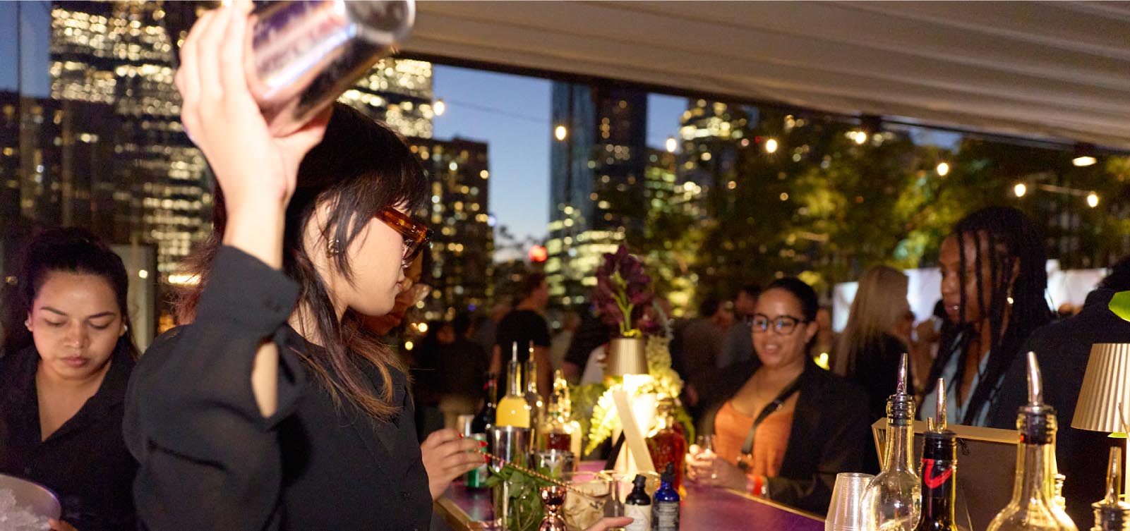 Hello Whisky Event | LCBO