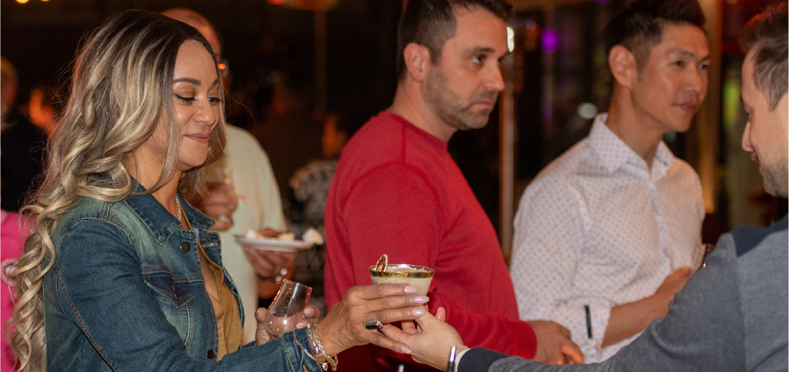 Hello Whisky Event | LCBO