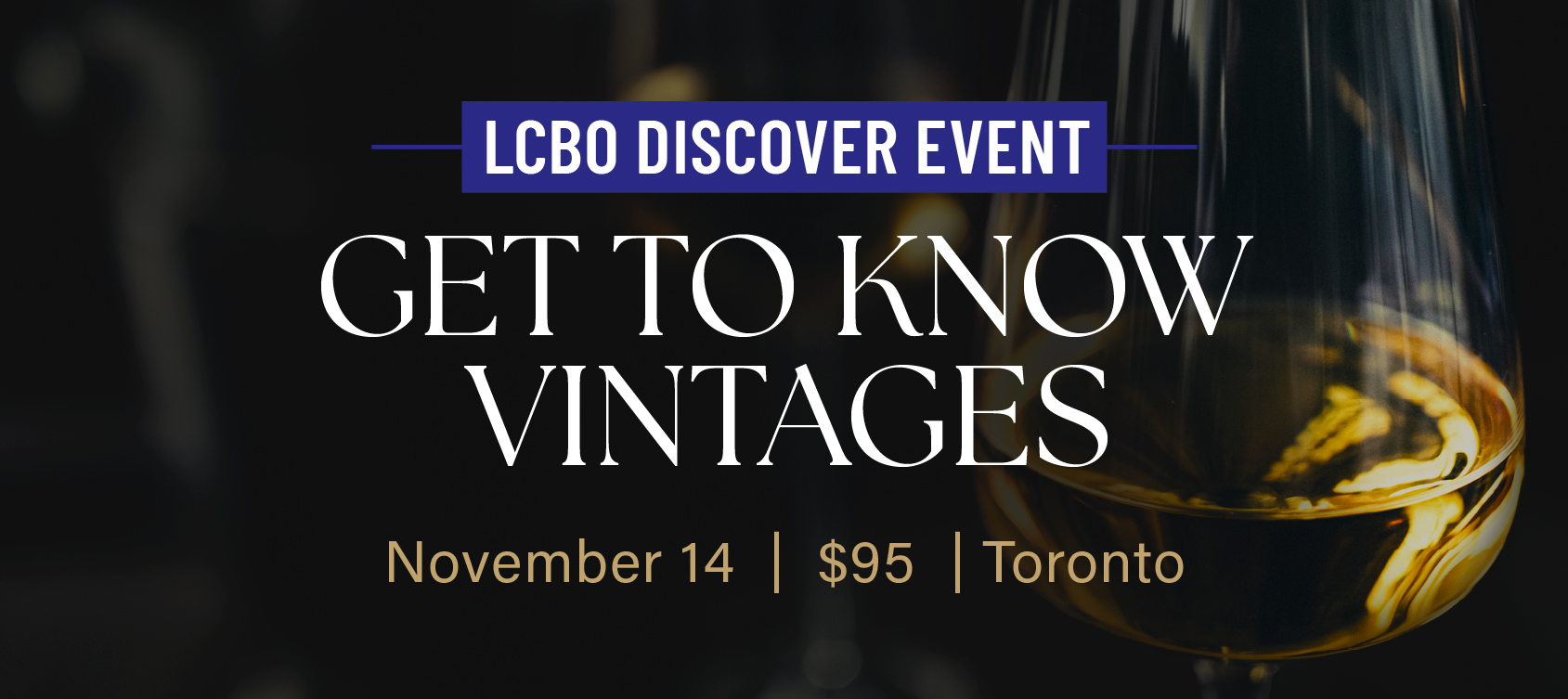 What’s Happening This Month at the LCBO | LCBO