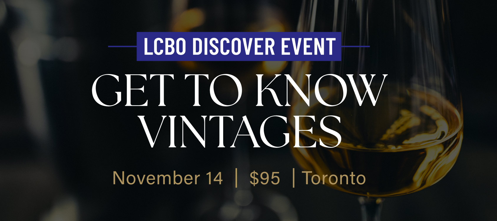 What’s Happening This Month at the LCBO | LCBO