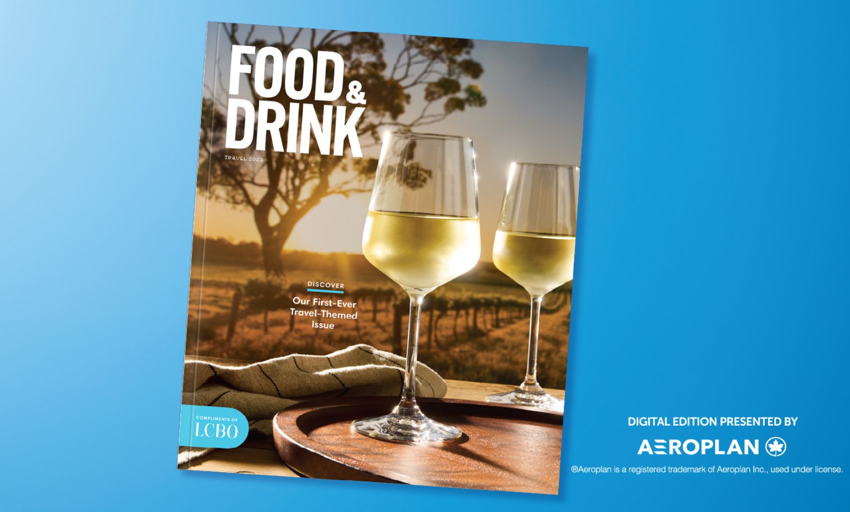 Food & Drink | LCBO