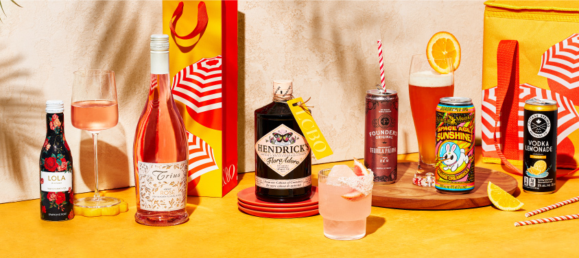 LCBO's Gift Shop#TAB# | LCBO
