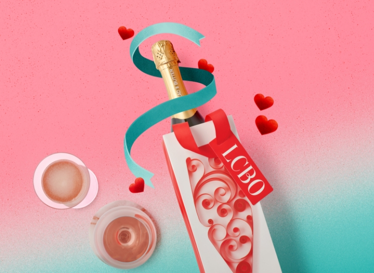 LCBO's Gift Shop | LCBO
