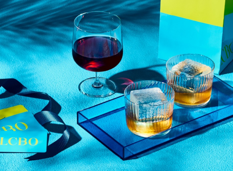 LCBO's Gift Shop | LCBO