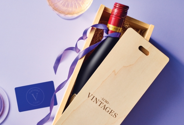 LCBO's Gift Shop | LCBO