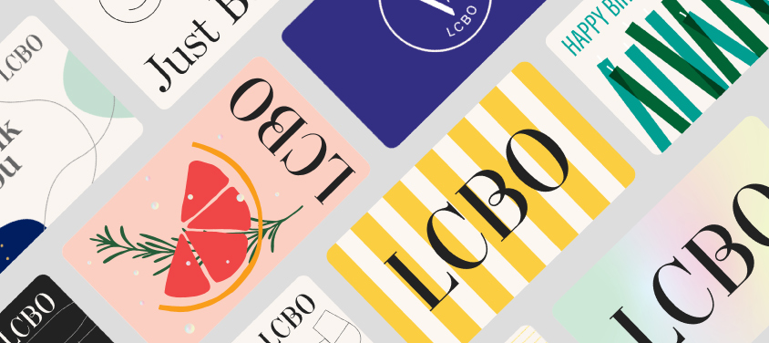 LCBO's Gift Shop | LCBO