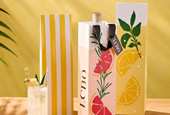 LCBO's Gift Shop | LCBO