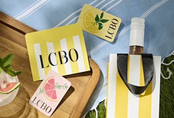 LCBO's Gift Shop | LCBO
