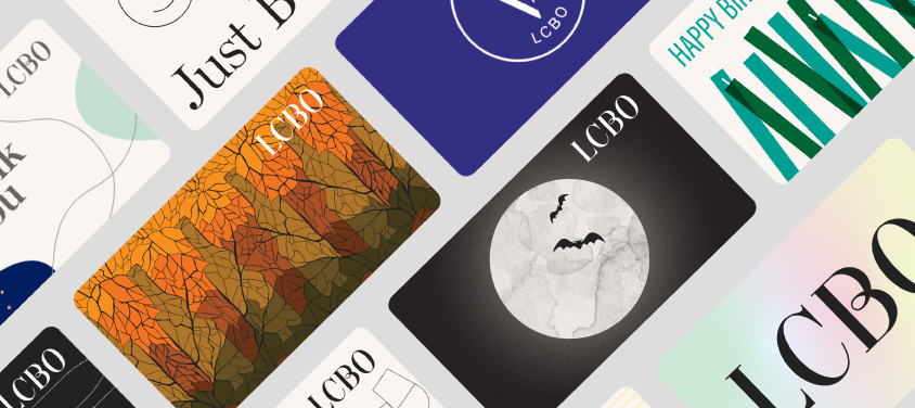 LCBO's Gift Shop | LCBO