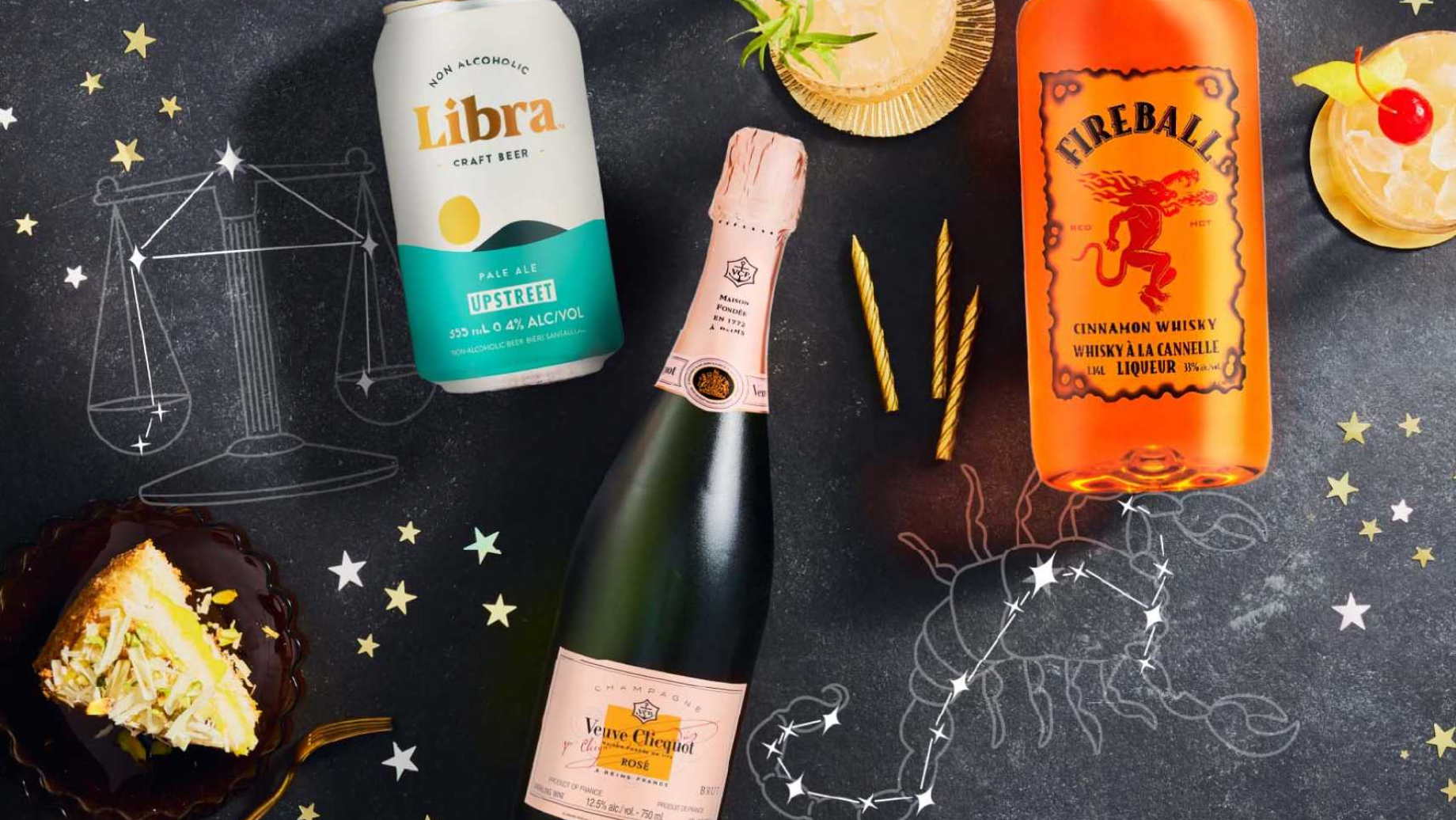 LCBO's Gift Shop | LCBO