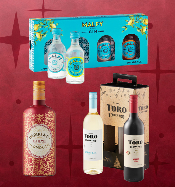 Shop LCBO Holiday Gift Shop | Buy Curated Wines, Spirits & Host Gifts ...