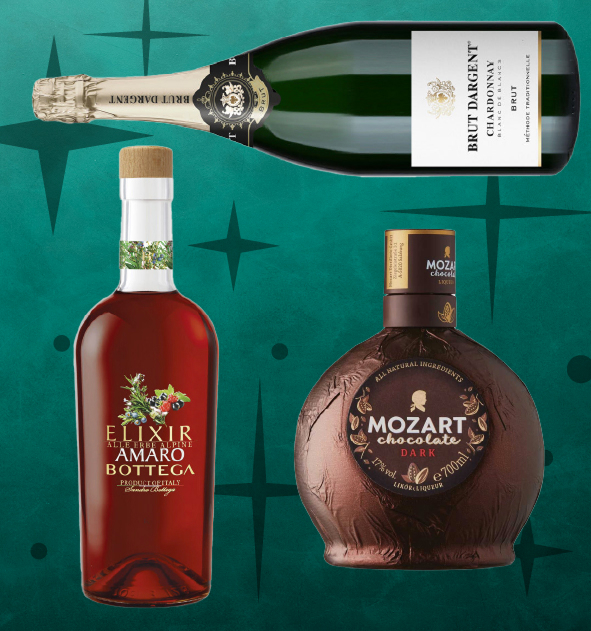 Shop LCBO Holiday Gift Shop | Buy Curated Wines, Spirits & Host Gifts ...