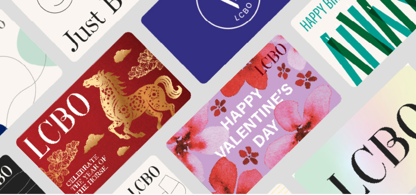 LCBO's Gift Shop | LCBO