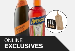 Wine Spirits Beer | LCBO