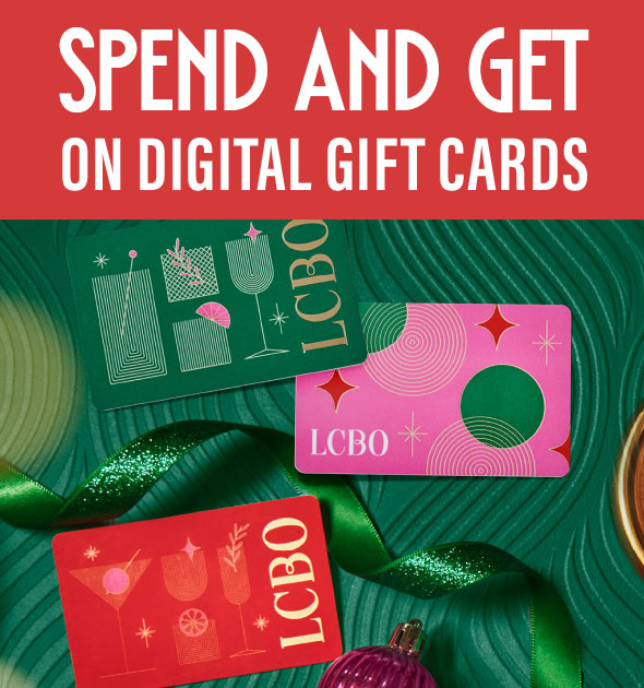 Wine Spirits Beer | LCBO