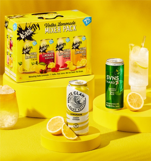 Wine Spirits Beer | LCBO