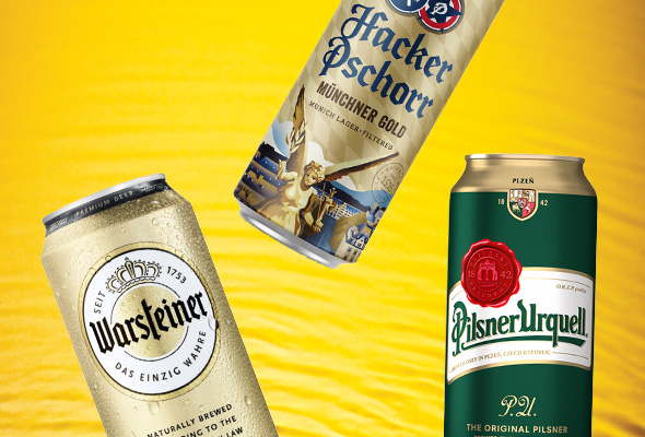 Wine Spirits Beer | LCBO