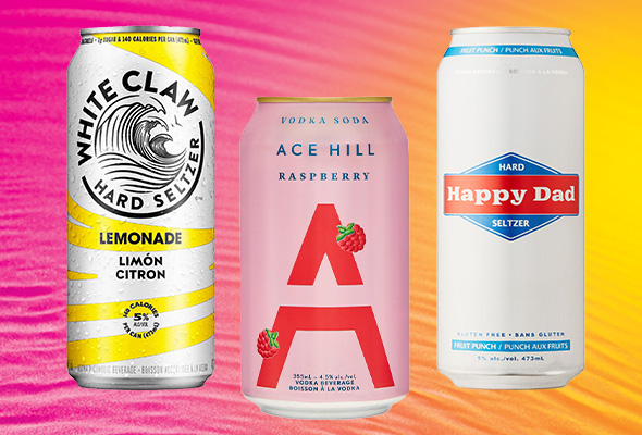 Wine Spirits Beer | LCBO