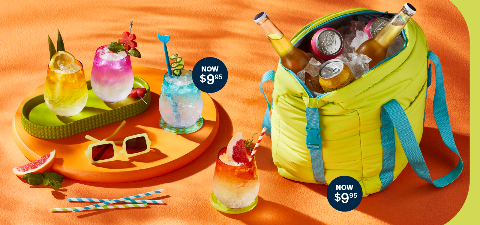 Top Hits of Summer | LCBO