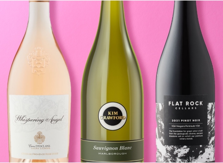 Wine Spirits Beer | LCBO