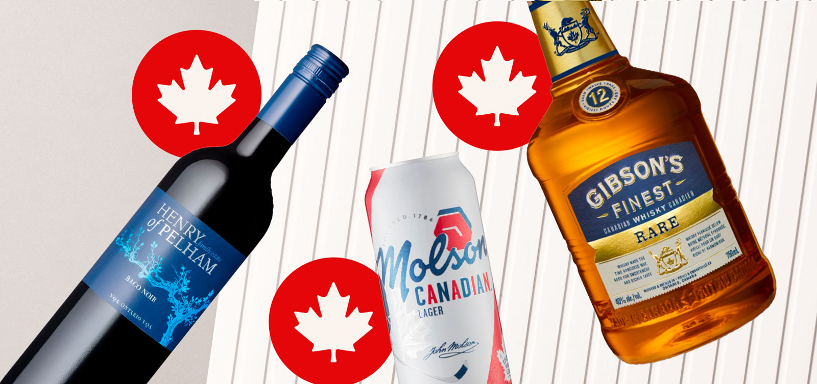 Wine Spirits Beer | LCBO