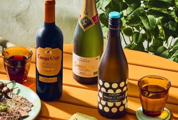 Wine Spirits Beer | LCBO