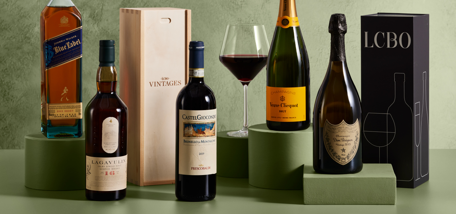 Discover what's new, in season and on sale at the LCBO | LCBO